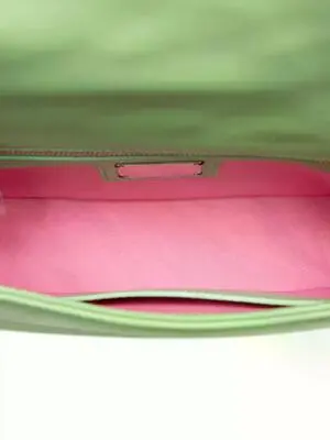 BVLGARI Serpenti Cabochon Bag