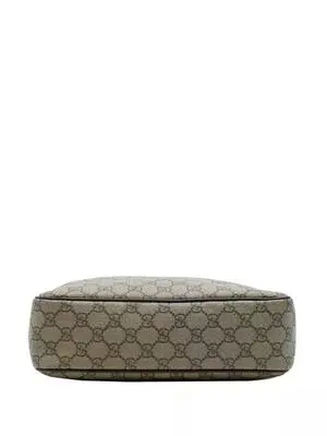Gucci 2016-2026 Gg Supreme Crossbody Bag