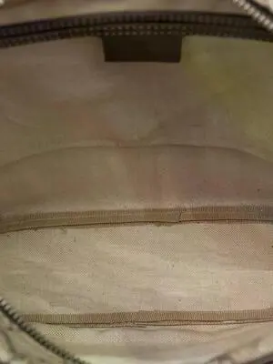 Gucci 2016-2026 Gg Supreme Crossbody Bag
