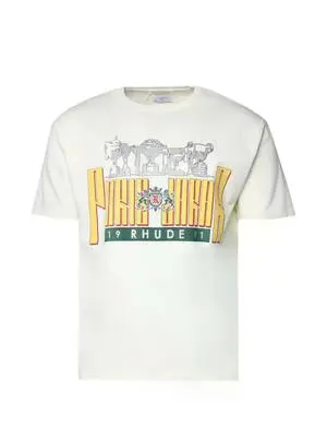 Rhude Trofeo T-shirt