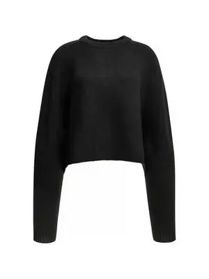 LISA YANG Raglan-sleeve Cashmere Sweater