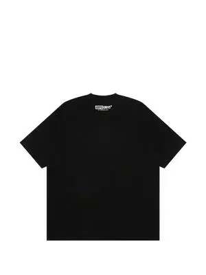 AAPE BY *A BATHING APE Moonface Graphic T-shirt