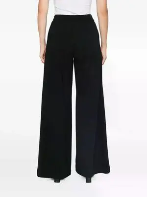 BYE Pleated Palazzo Pants