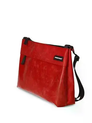 FREITAG Lou Messenger Bag - Red