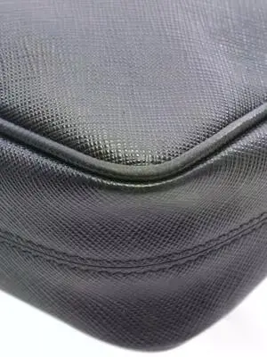 Prada 2013-2026 Saffiano Crossbody Bag