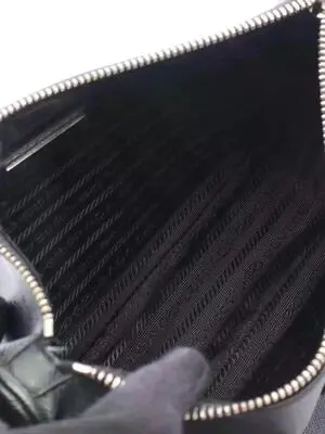 Prada 2013-2026 Saffiano Crossbody Bag