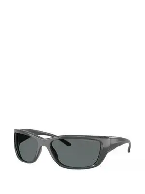 ARNETTE Bubblewrap Sunglasses - Grey