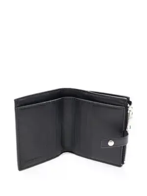 Bottega Veneta Intrecciato Bi-fold Wallet