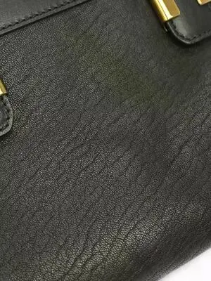 Chloé Alice Tote Bag
