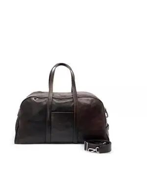 Orciani Lagoon Holdall Bag