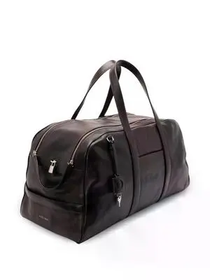 Orciani Lagoon Holdall Bag