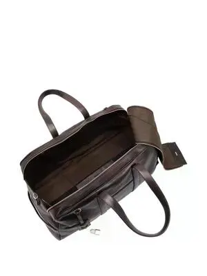 Orciani Lagoon Holdall Bag