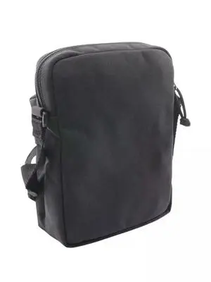 Balenciaga 2018-2026 Nylon Explorer Crossbody Bag