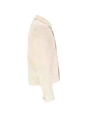 Barena Venezia Button-fastening Overshirt