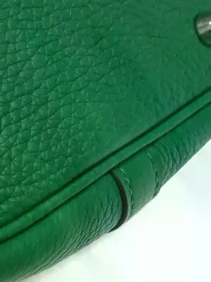 Hermès 2017 18 Pm Picotin Lock Tote Bag
