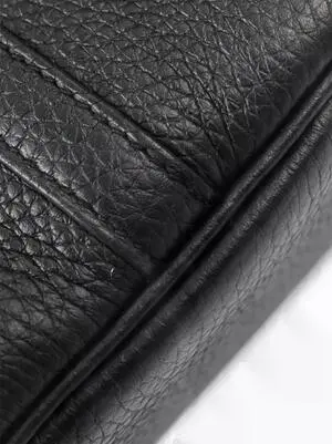 Hermès 2022 Picotin Lock Tote Bag - Black