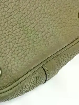 Hermès 2016 Taurillon Clemence Picotin Lock Tote Bag