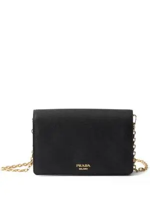 Prada Saffiano Leather Mini-bag