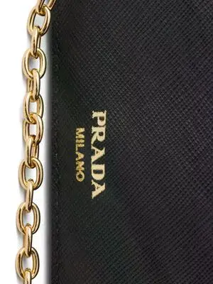 Prada Saffiano Leather Mini-bag