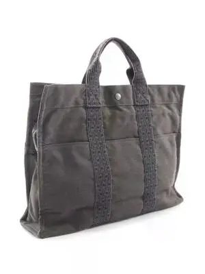 Hermès 2000s Yale Line Mm Tote Bag