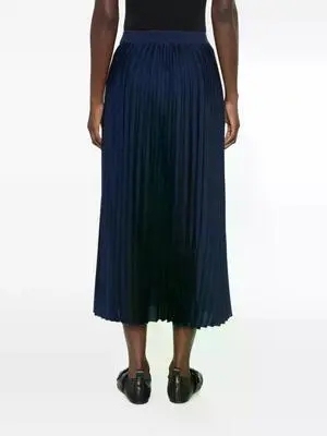 MAISON123 Esther Pleated Skirt