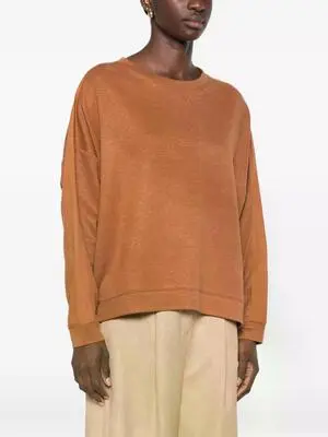 MAISON123 Lisa Long-sleeve T-shirt
