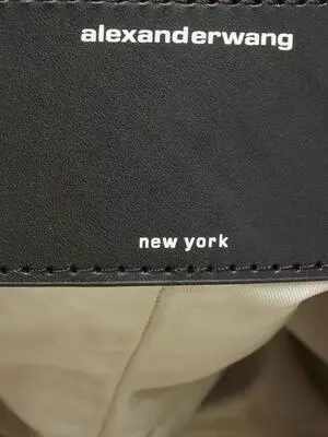 Alexander Wang Ryan Drawstring Shoulder Bag