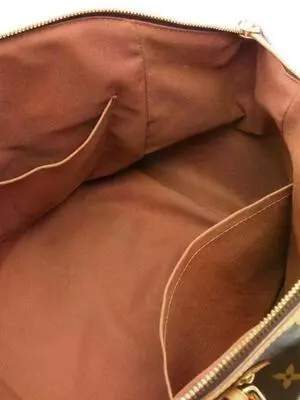 LOUIS VUITTON Monogram Handbag