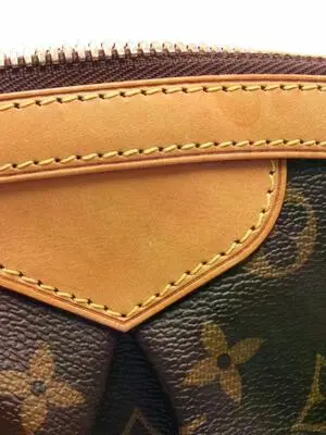 LOUIS VUITTON Monogram Handbag