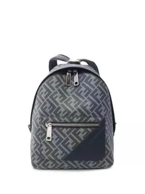 Fendi Adjustable Backpacks
