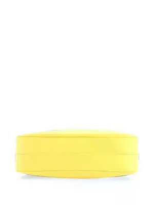 Prada Re-edition 2005 Shoulder Bag Saffiano Leather Small Crossbody Bag - Yellow