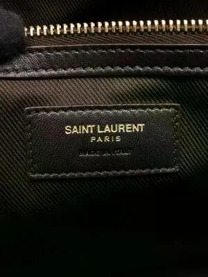 Saint Laurent Le Monogramme Duffle Bag