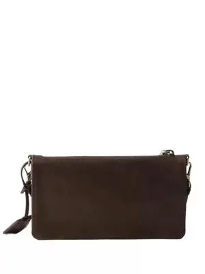 Prada Nappa Leather Pouch