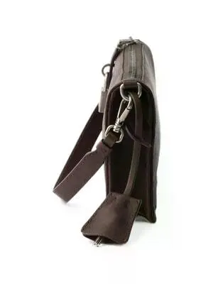 Prada Nappa Leather Pouch