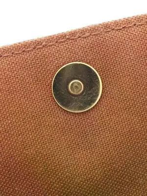 LOUIS VUITTON 2003 Mini Looping Tote Bag