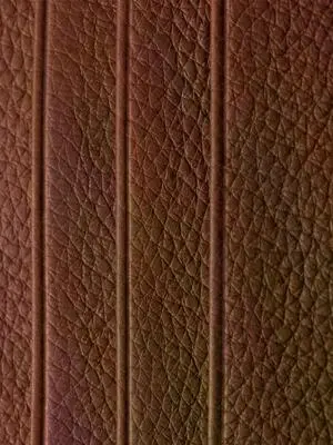 Prada Leather Card Holder