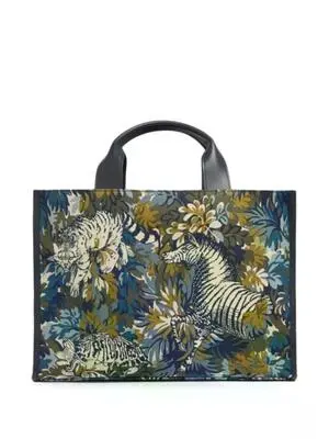 INOUI EDITIONS Nomad Tote Bag