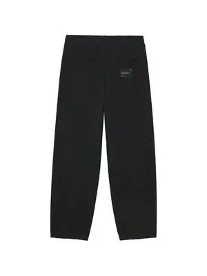 FIVE CM Logo-print Track Pants
