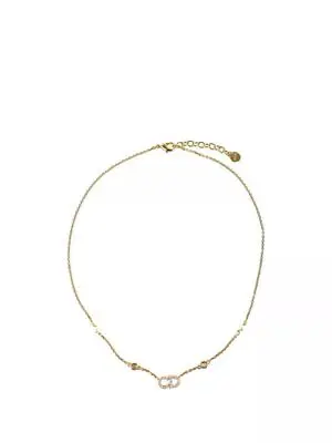 Dior Textured Jewelry