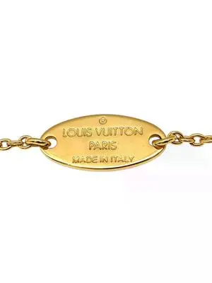 LOUIS VUITTON Louisette Bracelet