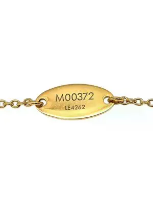 LOUIS VUITTON Louisette Bracelet