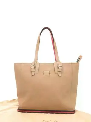 CHRISTIAN LOUBOUTIN Kabiker Tote Bag