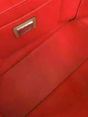 CHRISTIAN LOUBOUTIN Kabiker Tote Bag