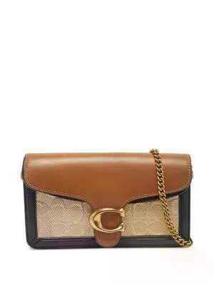 Coach Embellished Cross Body Bags