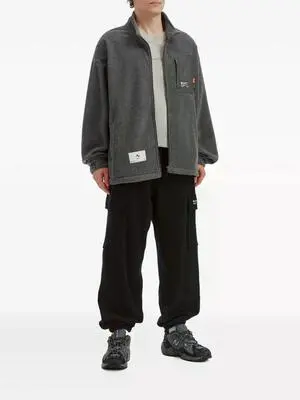 Izzue Elasticated Cargo Pants