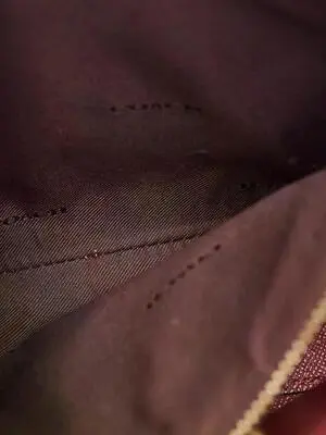 COACH VINTAGE Willow Turn-lock Tote Bag