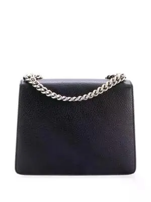 Gucci Dionysus Bag Leather Mini Crossbody Bag