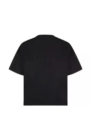 VIVIENNE WESTWOOD Charming Oversized Box T-shirt
