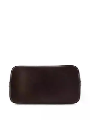LOUIS VUITTON Vintage Alma Damier Pm Satchel