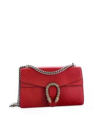 Gucci Dionysus Bag Leather Small Shoulder Bag